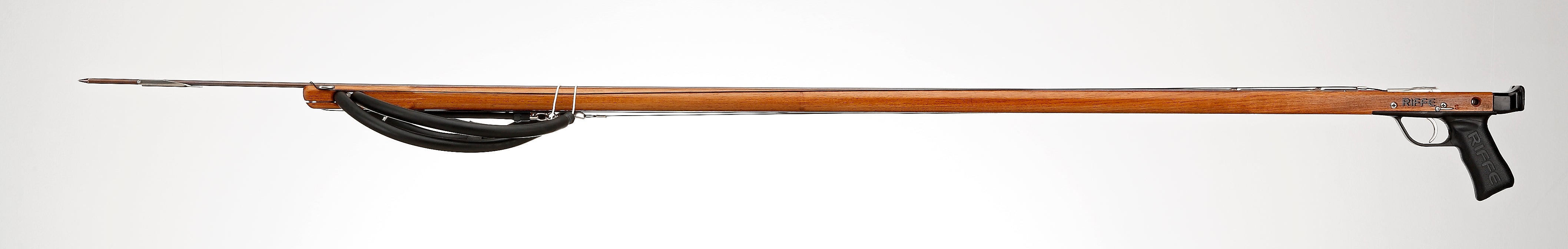 RIFFE EURO SERIES TEAK SPEARGUNS | Spear Gods