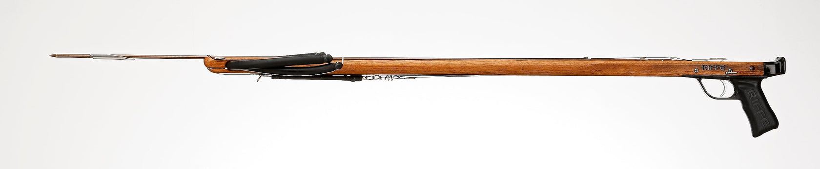 RIFFE EURO SERIES TEAK SPEARGUNS | Spear Gods