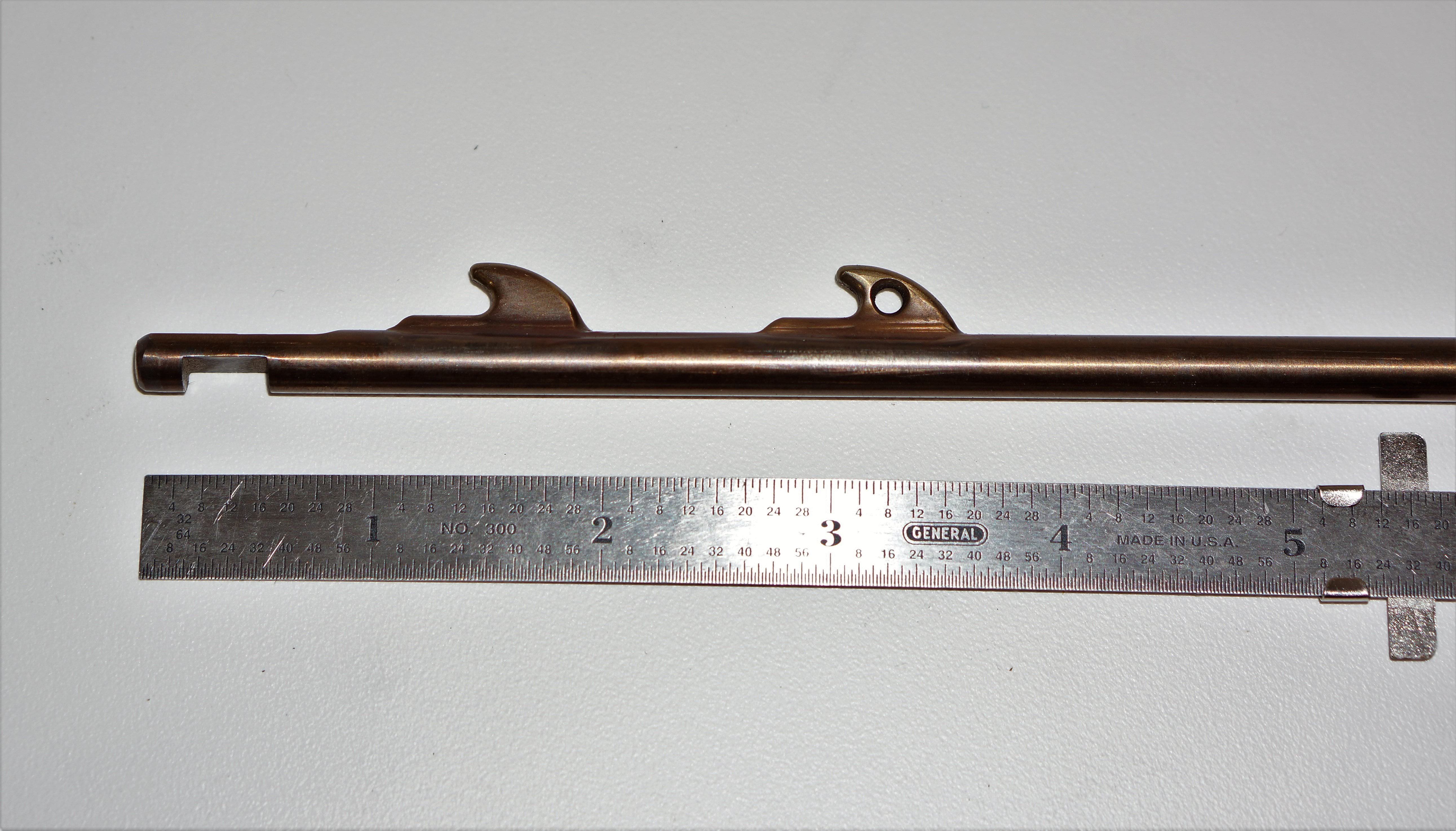 Shop American Mech Speargun Shafts at Spear Gods | Spear Gods