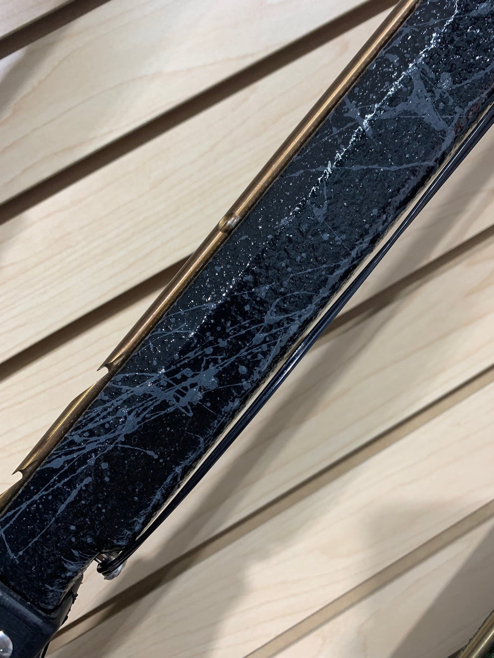 Ocean Rhino spearguns with “Evolution” shaft | Spear Gods