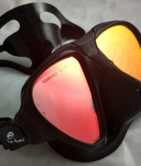 Shop Masks & Snorkels at Spear Gods | Spear Gods
