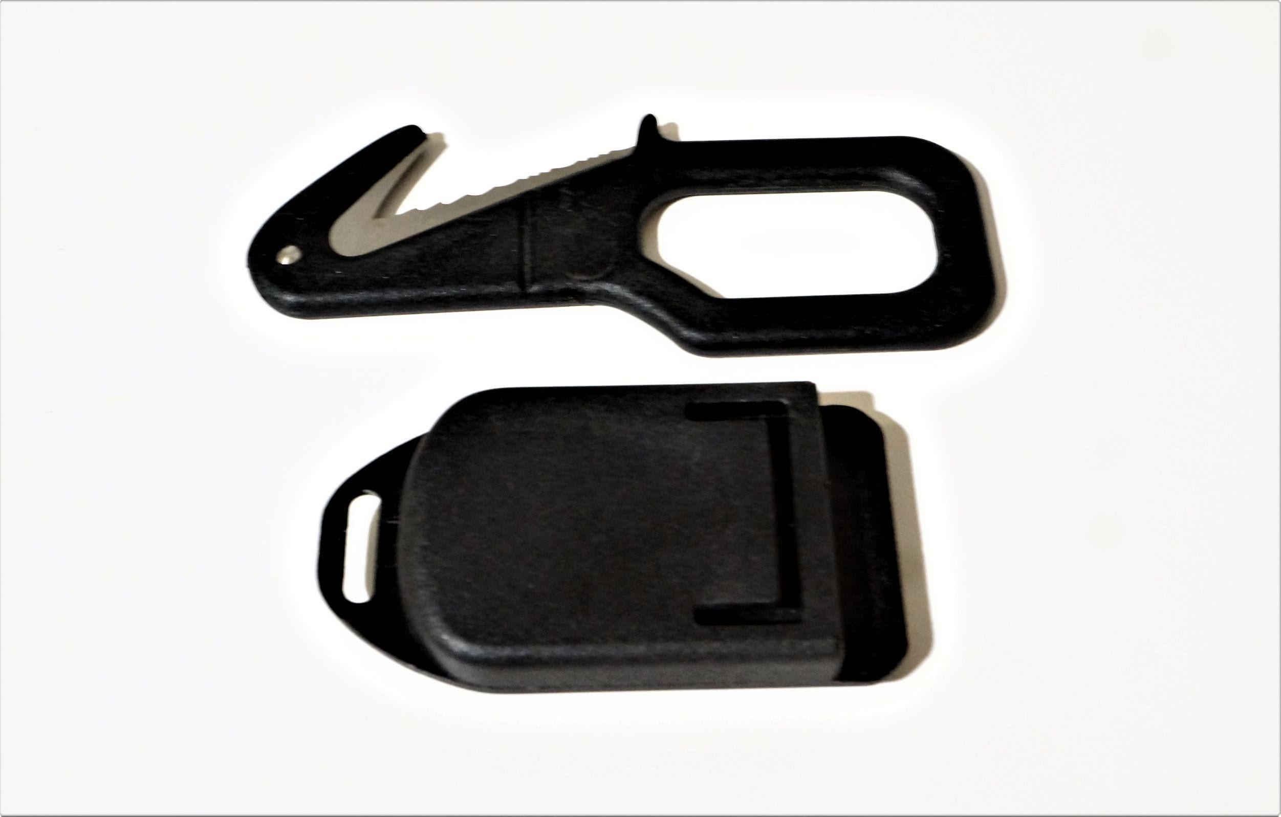 Stainless Line Cutter | Spear Gods