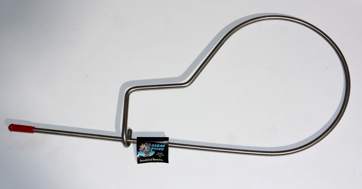 Spearfishing Stringers Ocean Rhino | Spear Gods